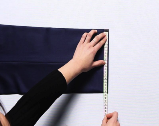 How to measure Pant | Etoiles Frissons